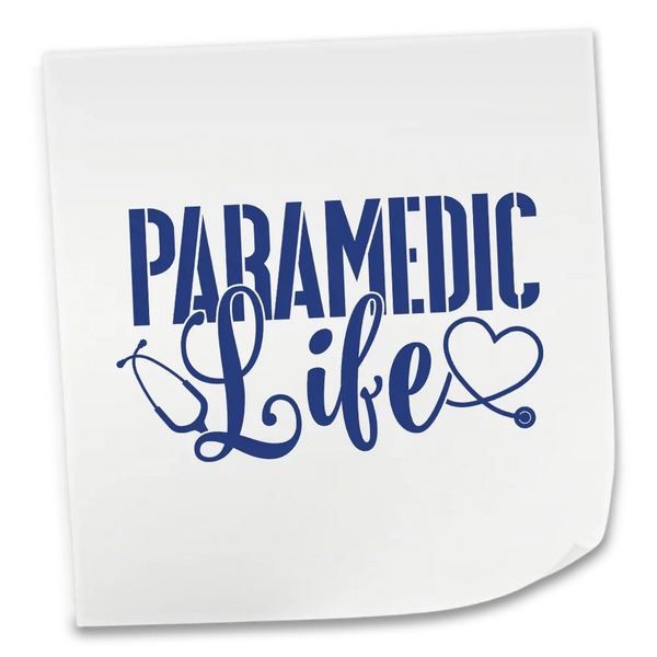 EMT DTF Transfers – Emergency Medical Technician Shirt Designs ...
