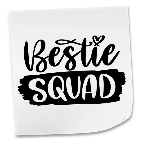 BFF DTF Transfers – Fun & Durable Friendship Designs – Transfer Kingdom