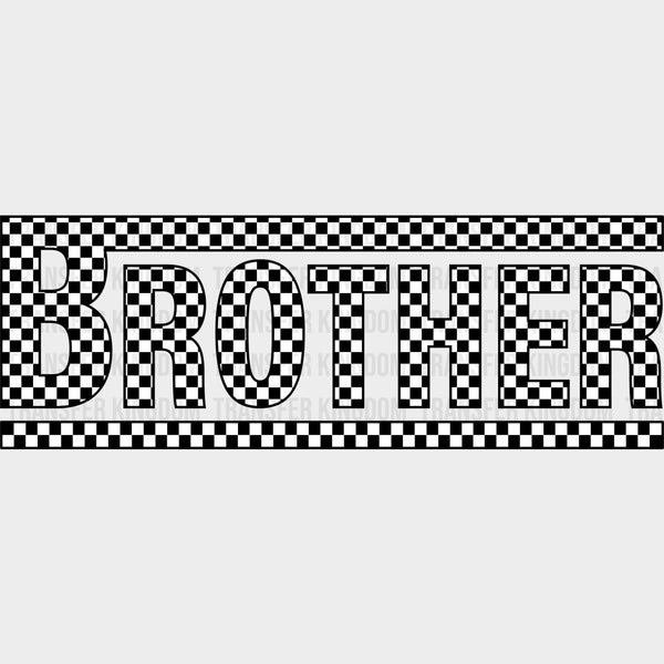 Brother DTF Transfers Family Cruise Gradient Edition – Transfer Kingdom