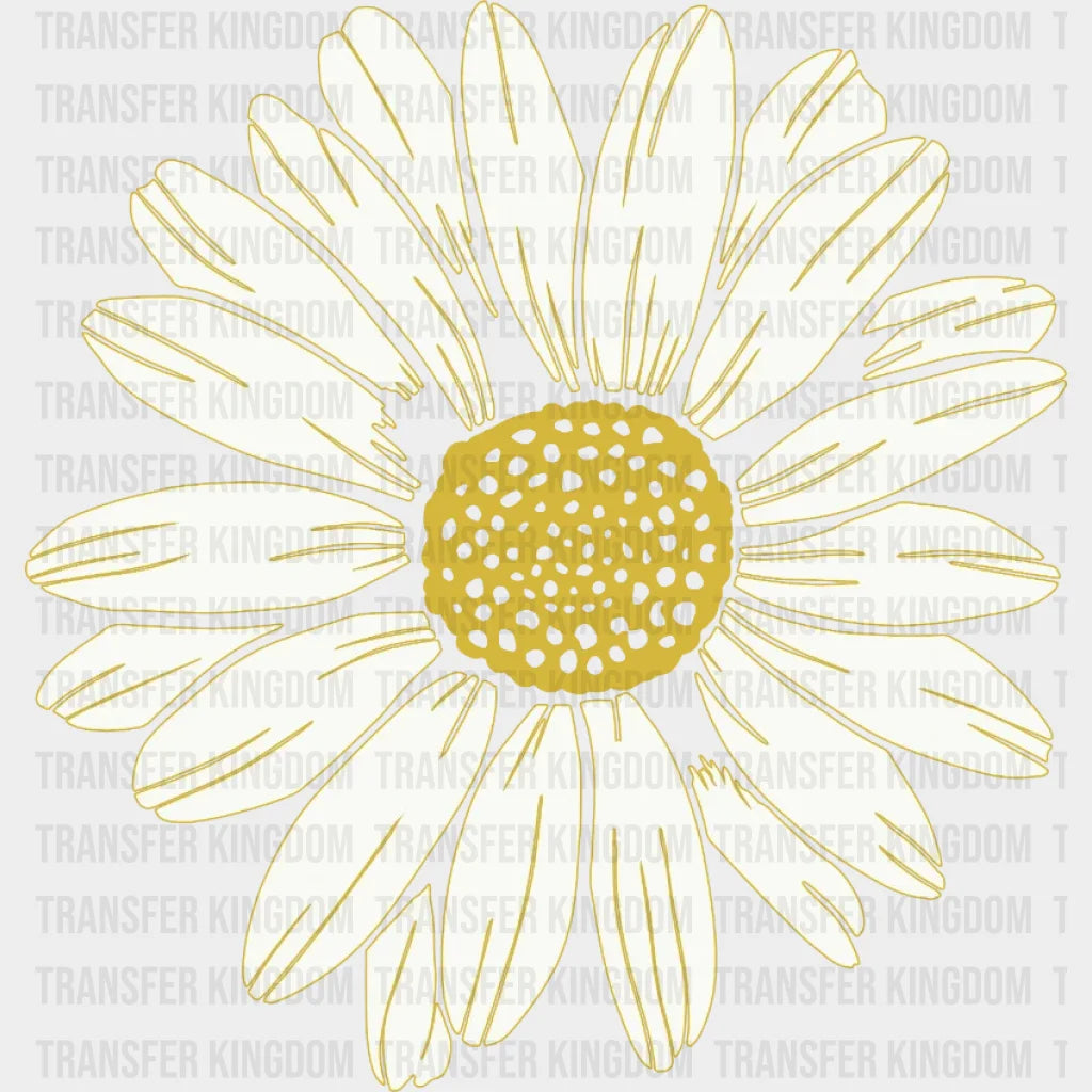 Daisy Design Dtf Heat Transfer