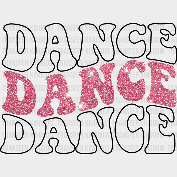 DTF Transfers Dance Party Cruise Edition – Transfer Kingdom