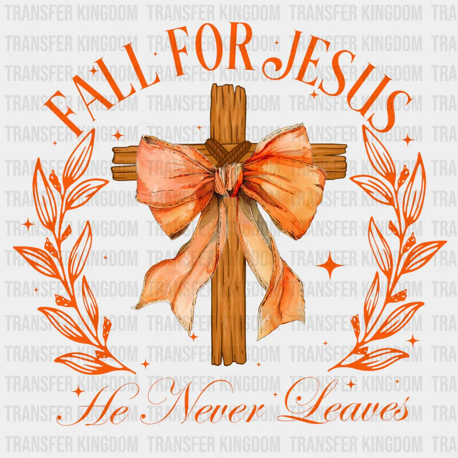 Autumn/Fall DTF Transfers