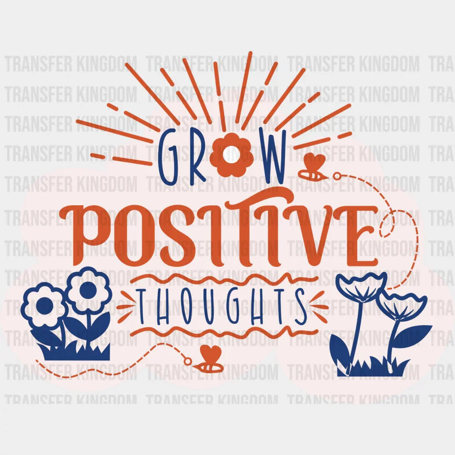 Quotes DTF Transfers – Stylish & Durable Typography Designs