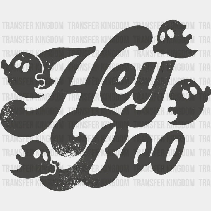 Halloween DTF Transfers - Ready To Press Halloween DTF Heat Transfers