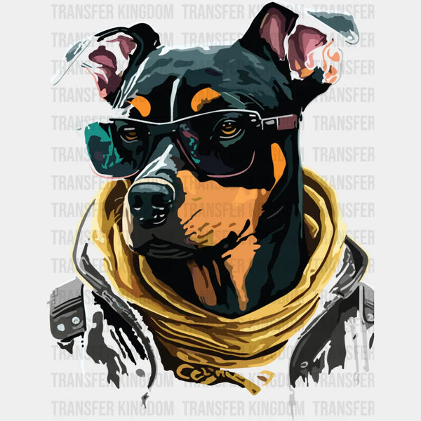 Hoodie Dog - Dogs DTF Transfer – Transfer Kingdom