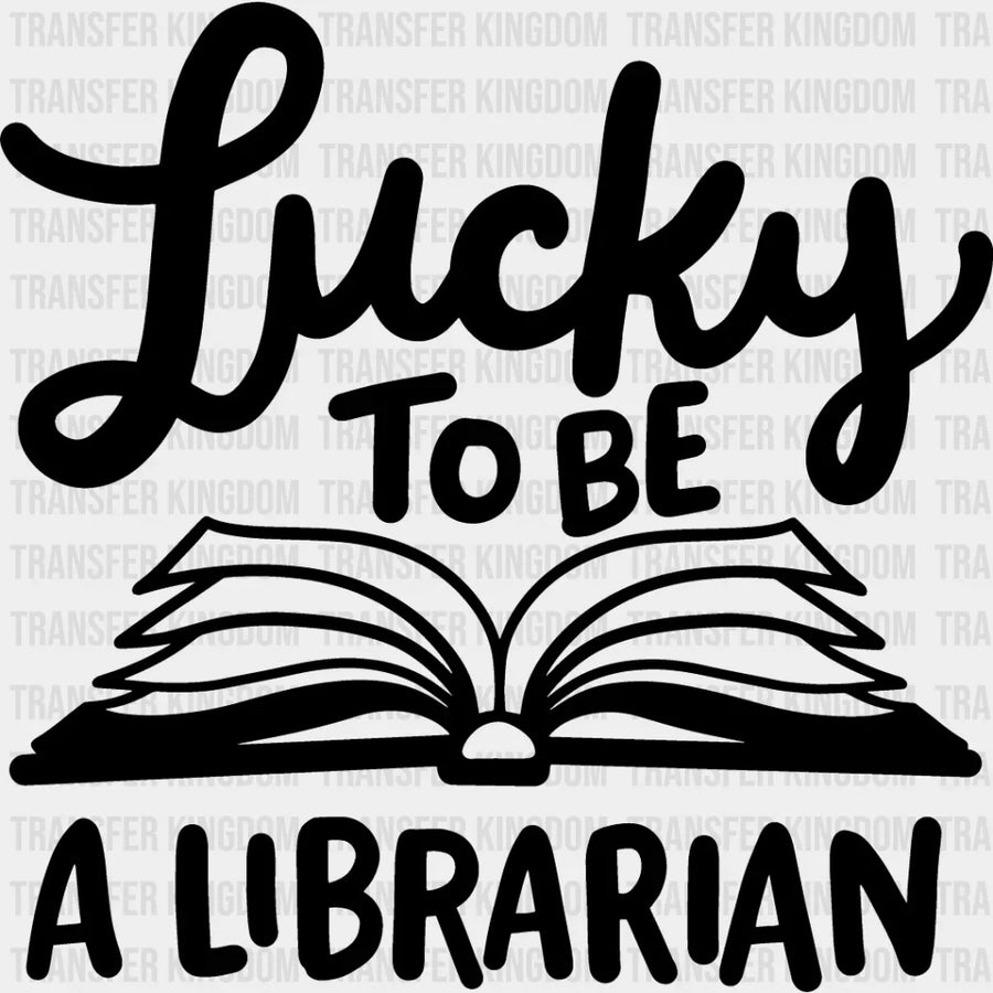 Reading DTF Transfers – Inspiring Book Lover Designs