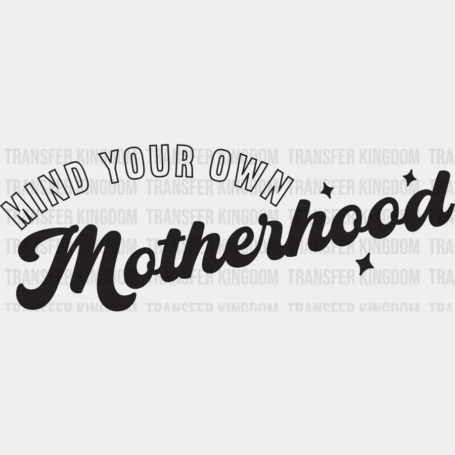 Mothers Day DTF Transfers and Heat Transfers