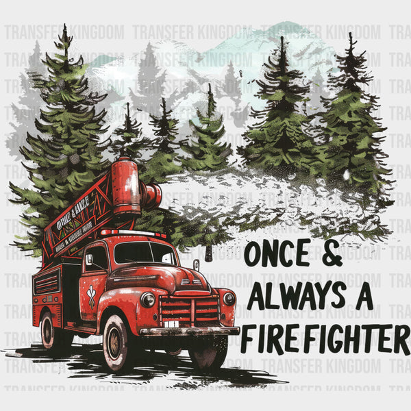 Fire Department DTF Transfers For Firefighters – Transfer Kingdom