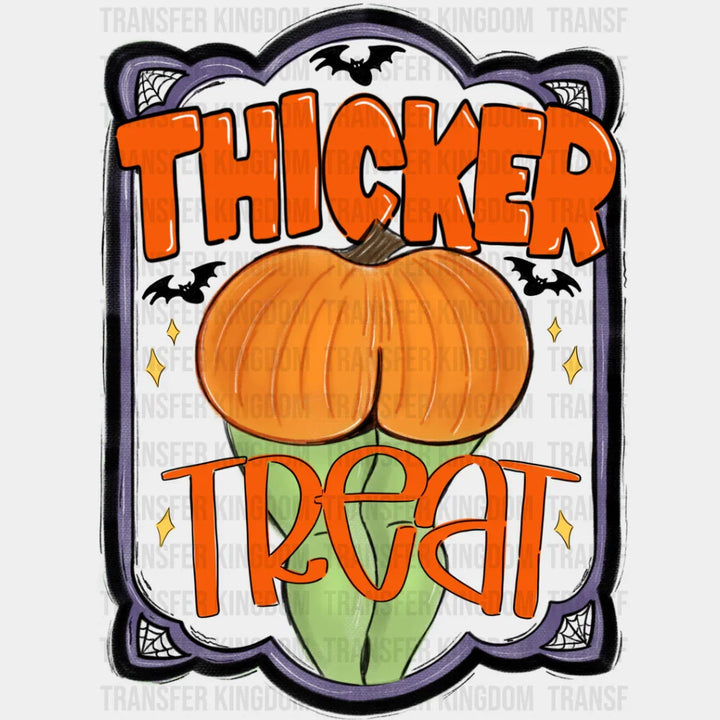 Halloween DTF Transfers - Ready To Press Halloween DTF Heat Transfers