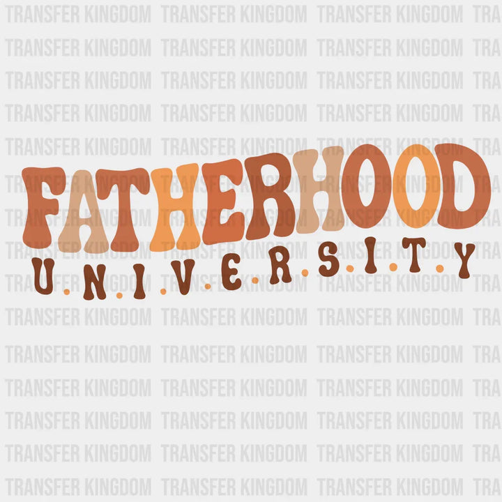 Fathers day DTF Transfers